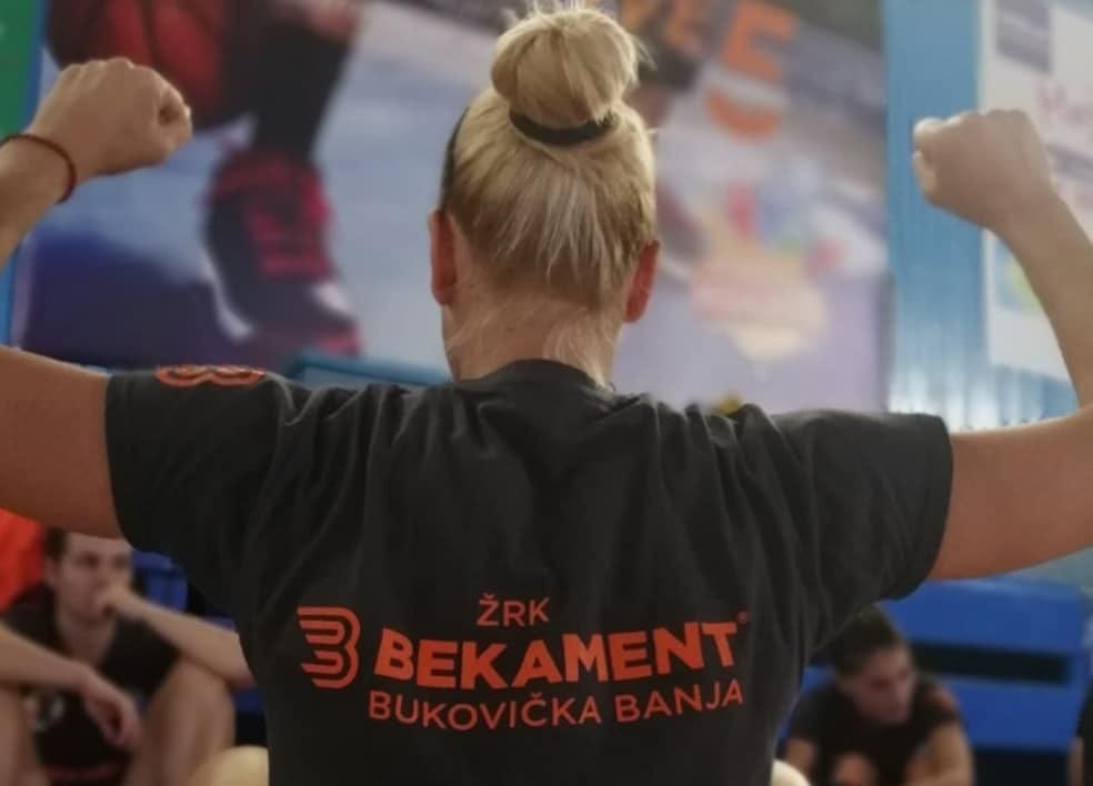 The company bekament and žrk "bekament bukovička banja" have renewed ...